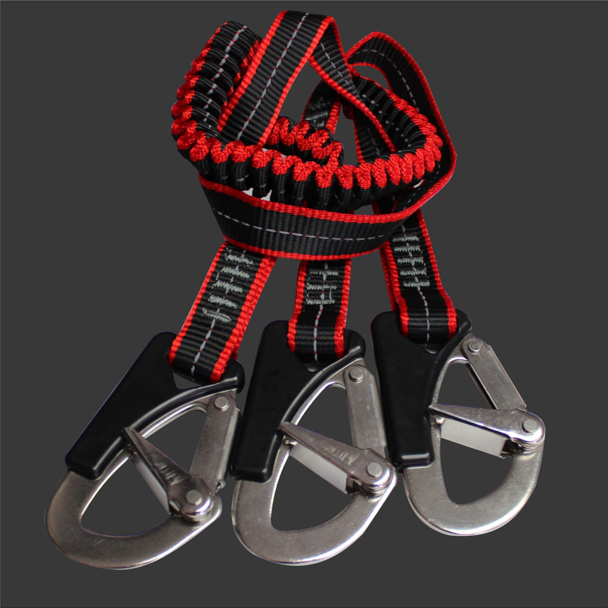 Tethers & Safety Lines – teamomarine.com